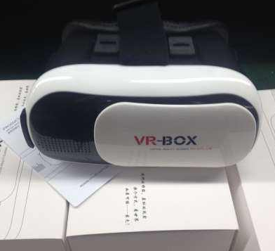 VRBOX加盟_VRBOX怎么加盟_VRBOX加盟费5.8万起