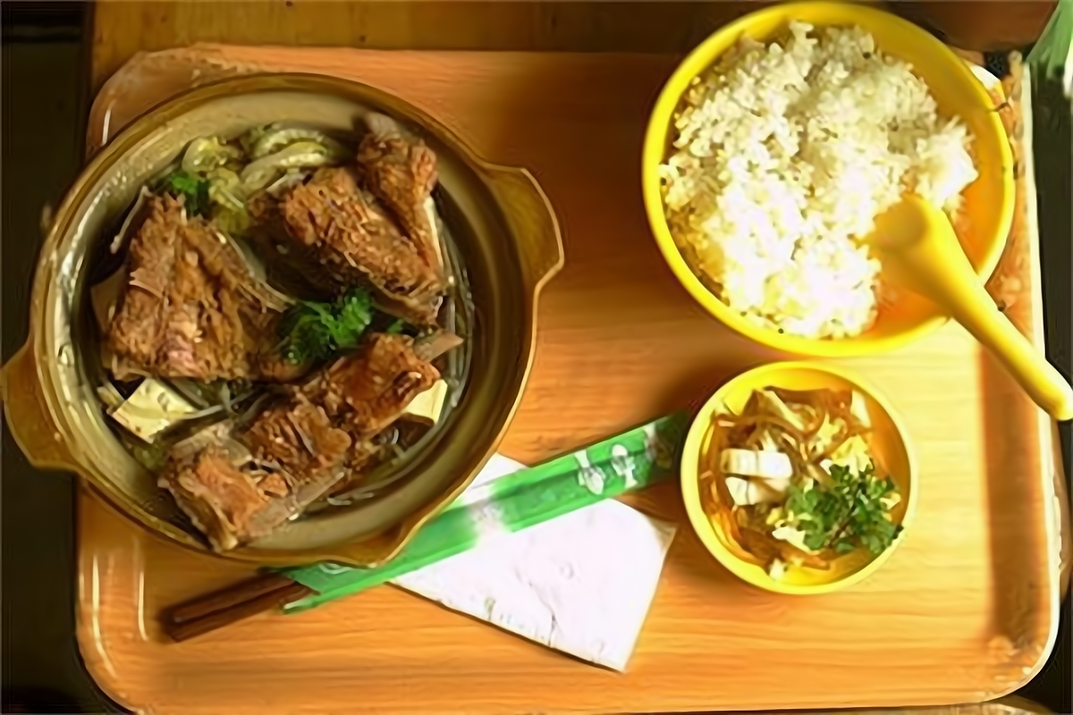 九味排骨米饭加盟_九味排骨米饭怎么加盟_九味排骨米饭加盟费16.9万起