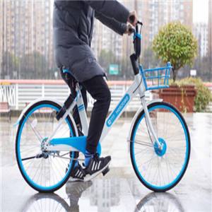 Hellobike哈罗单车加盟_Hellobike哈罗单车怎么加盟_Hellobike哈罗单车加盟费10.6万起