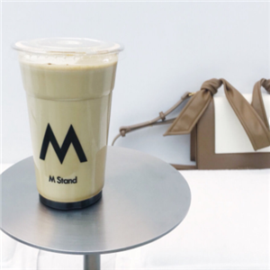 MStand咖啡加盟_MStand咖啡怎么加盟_MStand咖啡加盟费15.5万起