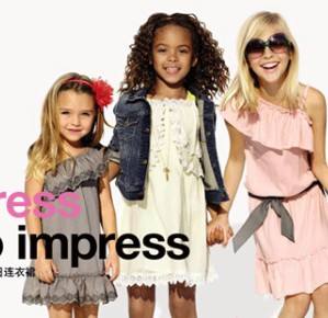 Gap童装加盟_Gap童装怎么加盟_Gap童装加盟费1-5万