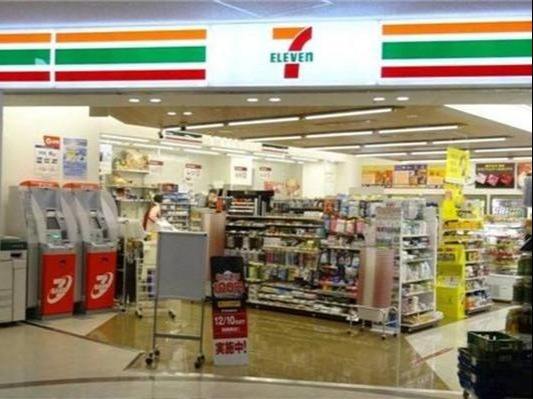 7-11便利店加盟_7-11便利店怎么加盟_7-11便利店加盟费8.7万起