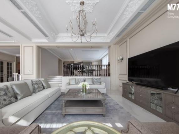 M77全屋定制加盟_M77全屋定制怎么加盟_M77全屋定制加盟费30-50万