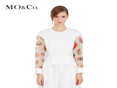 moco女装加盟_moco女装怎么加盟_moco女装加盟费19.6万起