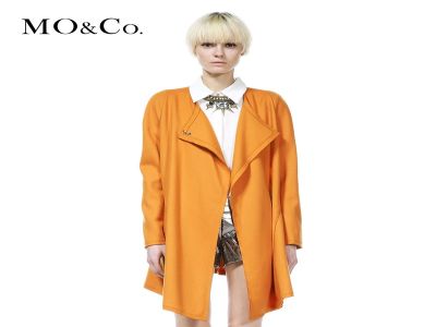 moco女装加盟_moco女装怎么加盟_moco女装加盟费19.6万起