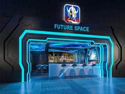 FUTURESPACE未来空间加盟_FUTURESPACE未来空间怎么加盟_FUTURESPACE未来空间加盟费16.6万起